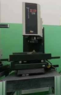 Used OPTICAL GAGING PRODUCTS / OGP SmartScope Zip Lite 250 OPTICAL ...