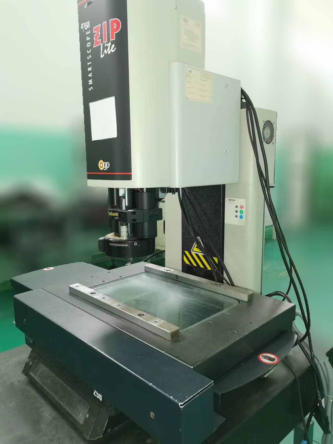 OPTICAL GAGING PRODUCTS / OGP SmartScope Zip Lite 250 사용됨 판매용 가격 ...