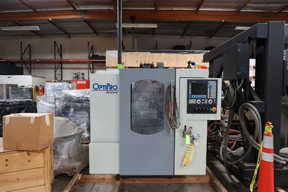 OPTIPRO UFF 150 Wafer Grinder, Lapper & Polisher used for sale price ...