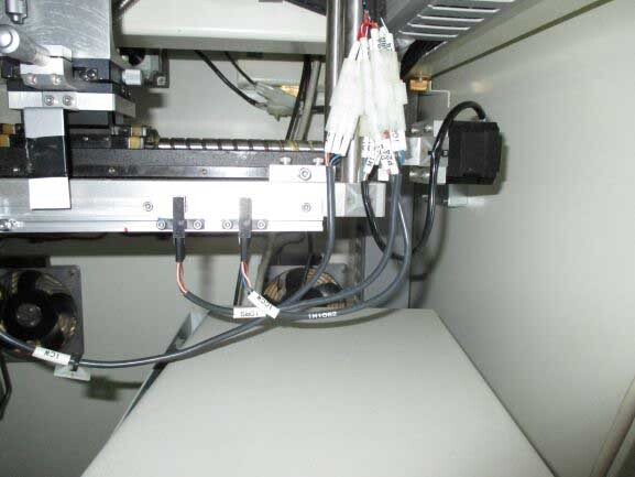 OPTO SYSTEM OBM-90TP used for sale price #293598210, 2004 > buy from CAE