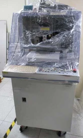 OPTO SYSTEM OBM-90TP Scriber / Dicer used for sale price #293641942 ...