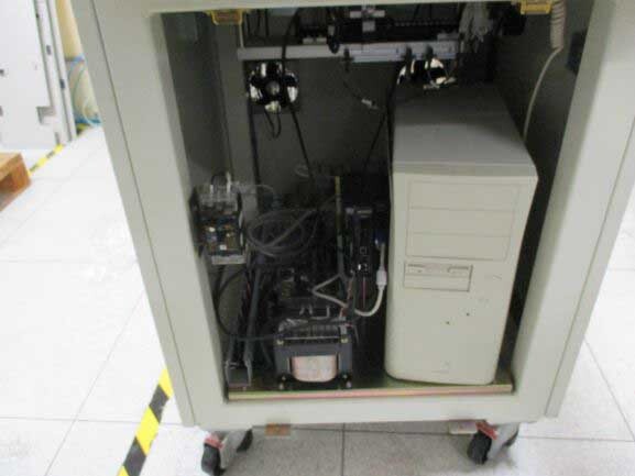OPTO SYSTEM OBM-90TP used for sale price #293598210, 2004 > buy from CAE