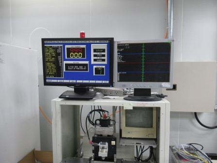 OPTO SYSTEM OBM-90TP Scriber / Dicer used for sale price #293637266 ...