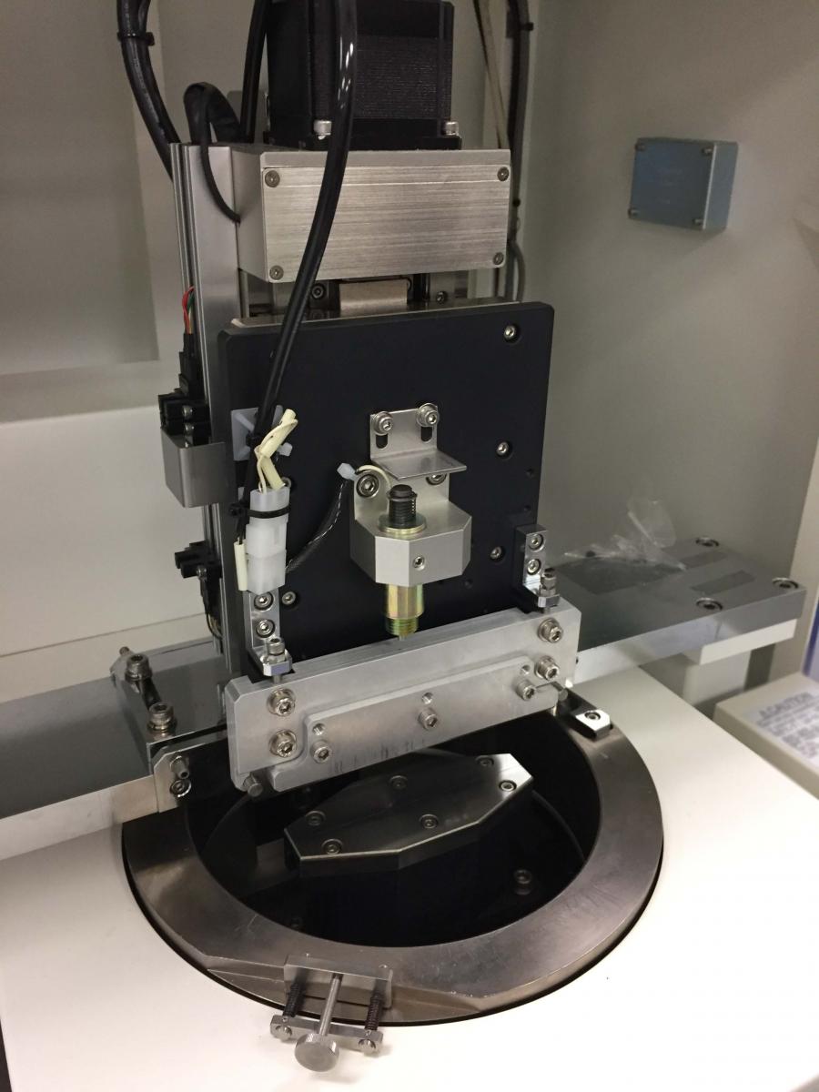 OPTO SYSTEMS OBM-90TP 劃線/切割機 用於銷售價格 #9182135, 2006 > 從 CAE 購買