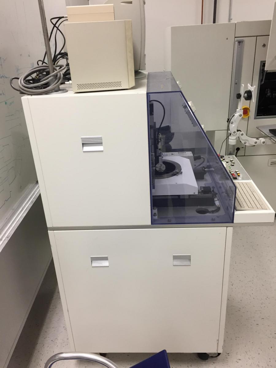 OPTO SYSTEMS OBM-90TP 劃線/切割機 用於銷售價格 #9182135, 2006 > 從 CAE 購買