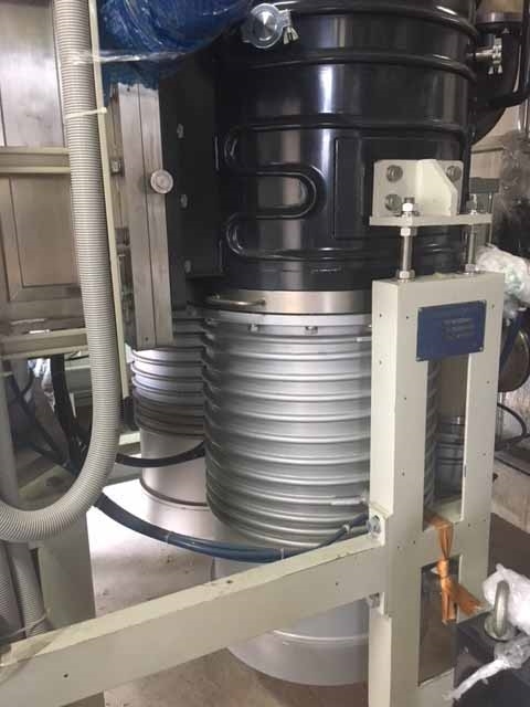 OPTORUN OTFC-1300 used for sale price #9215115, 2006 > buy from CAE