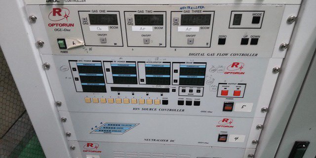 OPTORUN OTFC-1300CBI 已使用的 待售 價格 #9379187, 2002 > 買 從 CAE