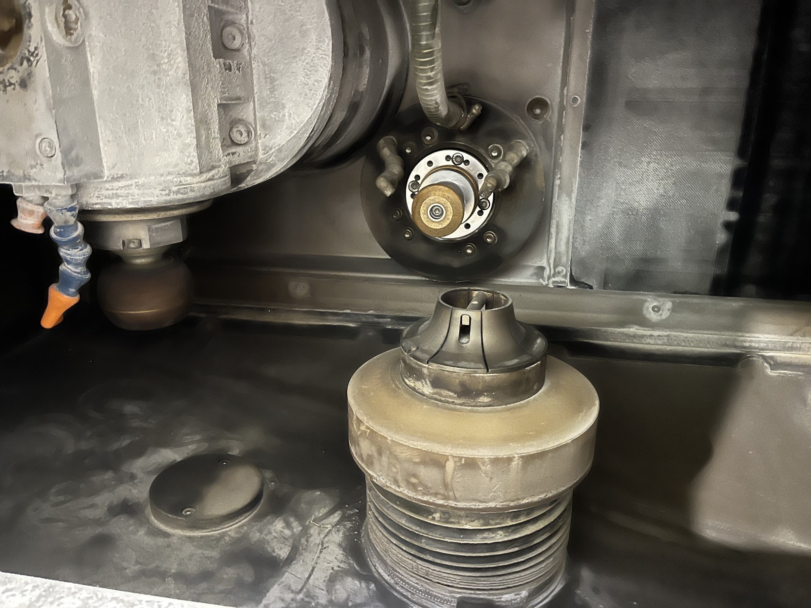 OPTOTECH ASM 80 3C 공작 기계 판매 가격 #293812645, 2009에 사용됨 > CAE에서 구매