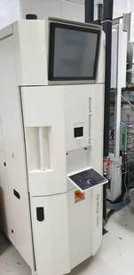 OPTOTECH OAC 25 SP Photoresist used for sale price #9287231, 2013 > buy from CAE