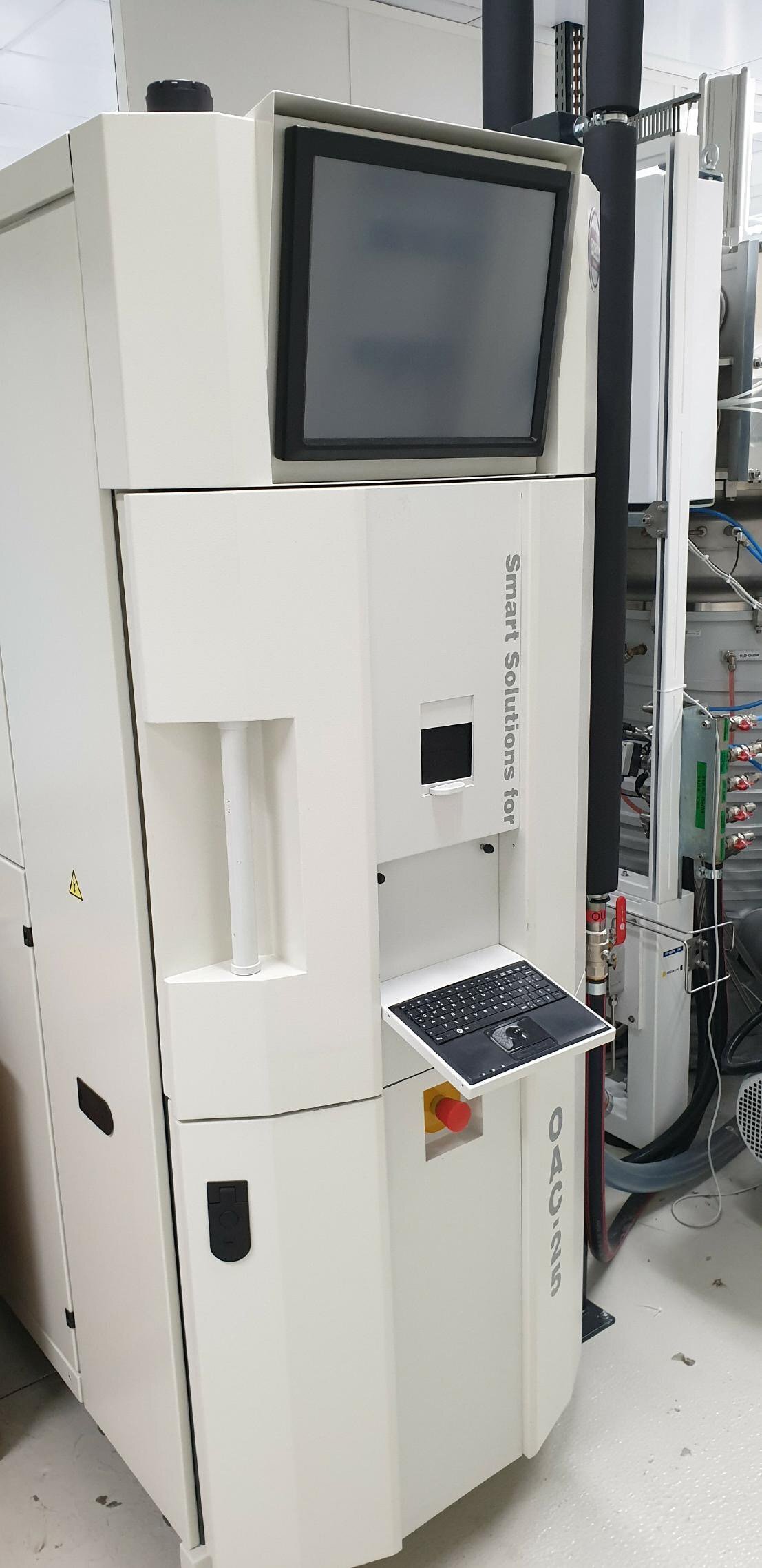 OPTOTECH OAC 25 SP Photoresist used for sale price #9287231, 2013 > buy ...