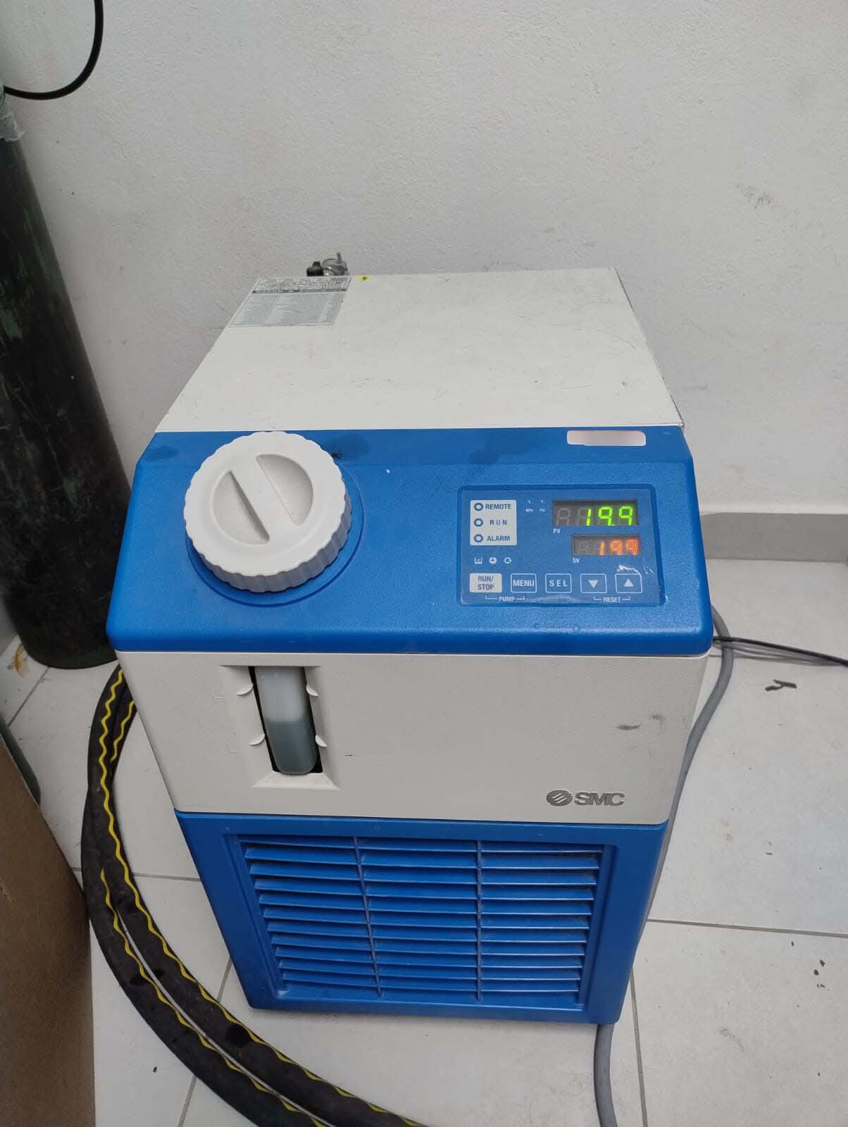 OPTOTECH OAC 25 Photoresist used for sale price #293796062, 2020 > buy ...