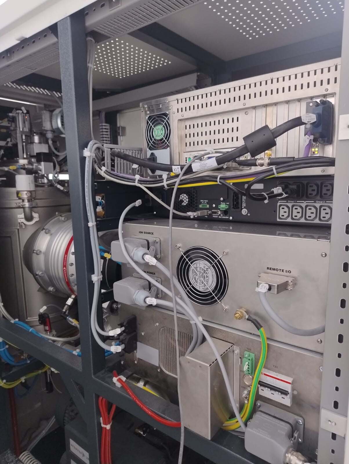 OPTOTECH OAC 25 Photoresist used for sale price #293796062, 2020 > buy ...