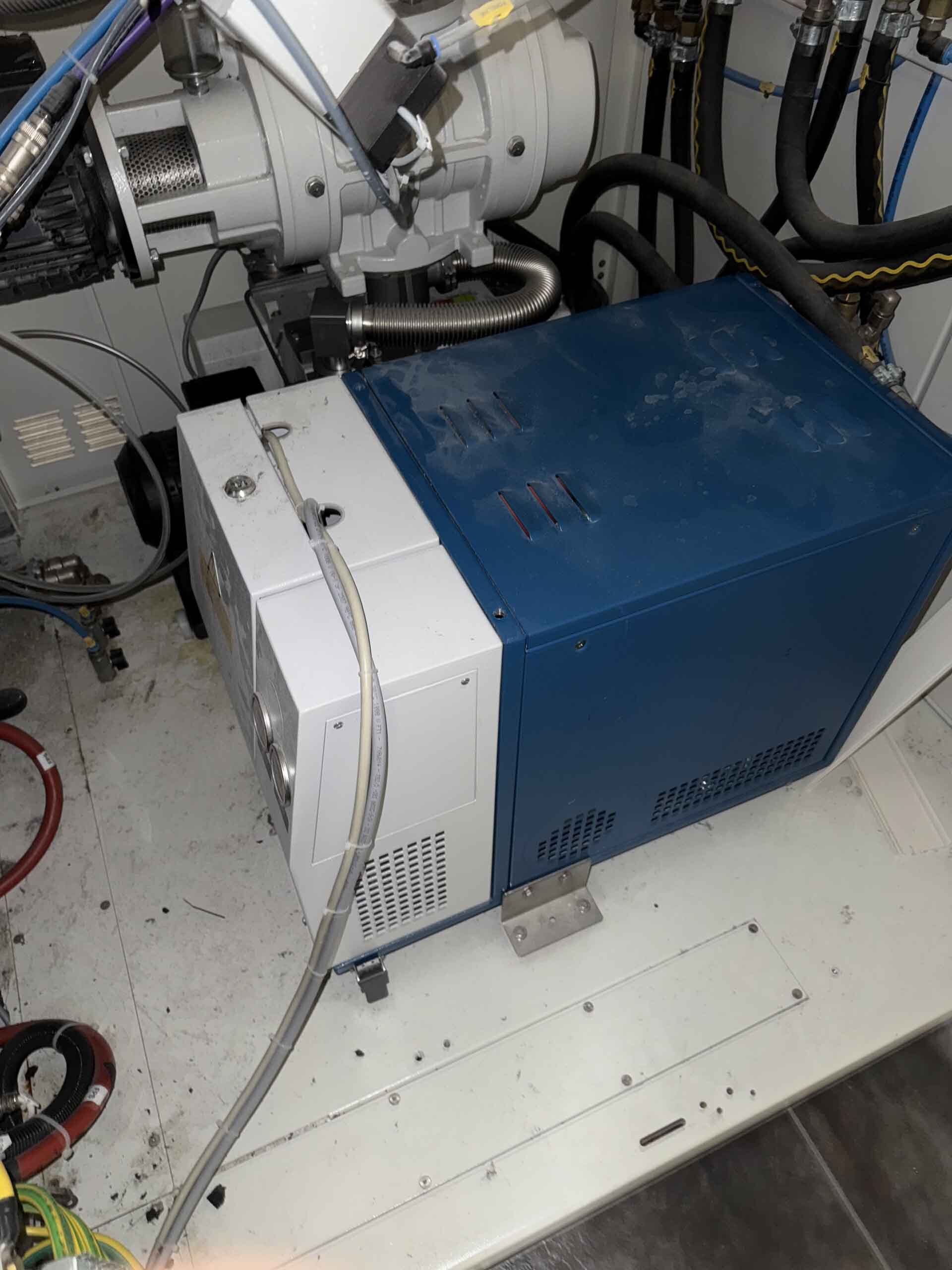 OPTOTECH OAC 75 SP Box Coater used for sale price #293779331, 2019 > buy from CAE
