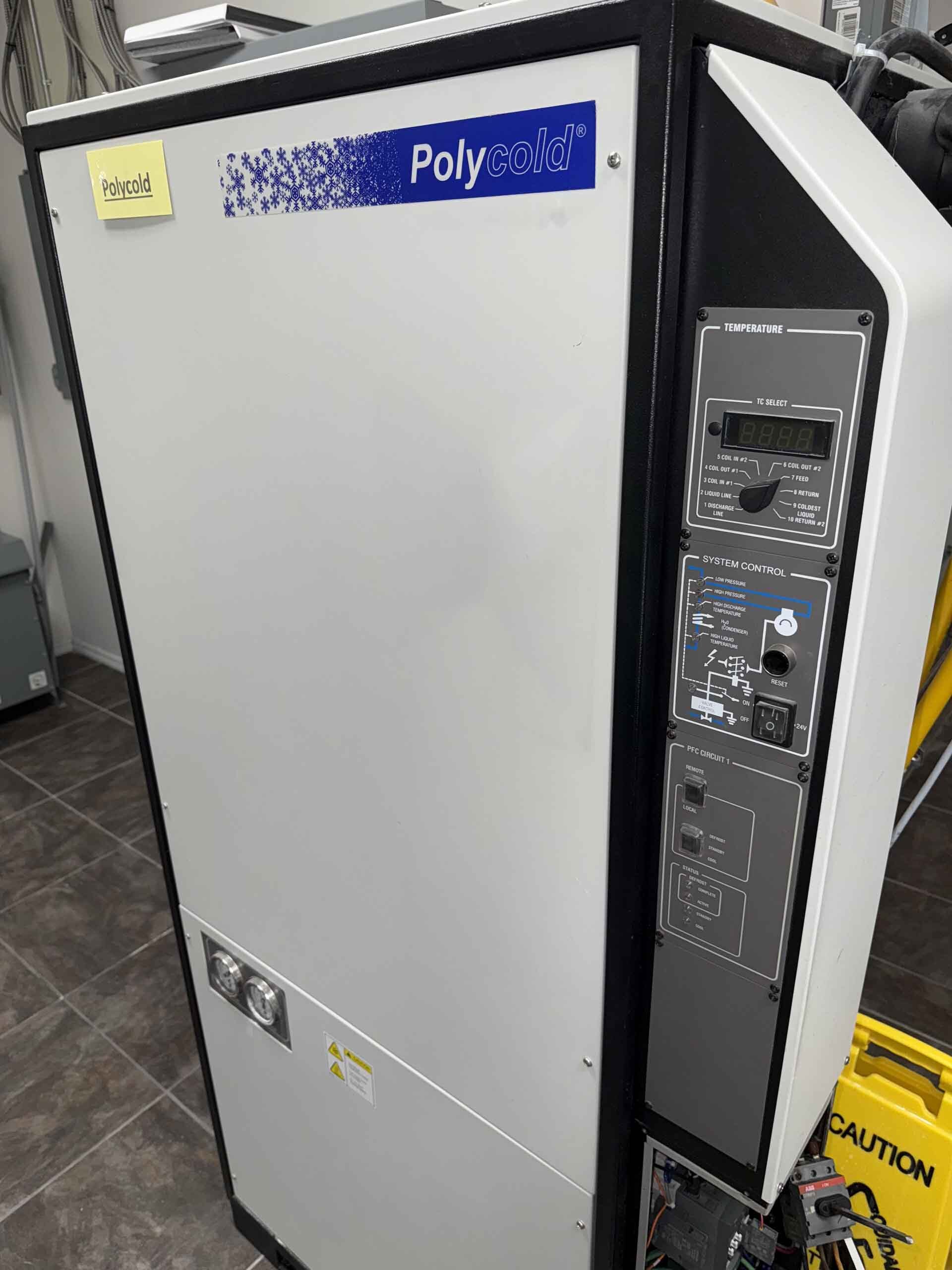 OPTOTECH OAC 75 SP Box Coater used for sale price #293779331, 2019 ...