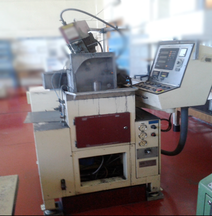 OPTOTECH SM80 Wafer Grinder, Lapper & Polisher used for sale price ...