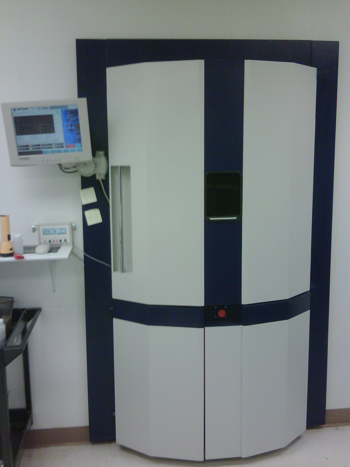 OPTOVAC 3600 Photoresist used for sale price #9059612 > buy from CAE