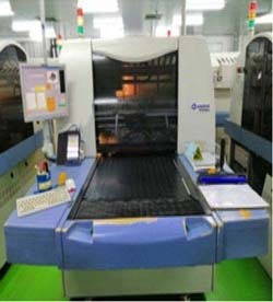 ORBOTECH Discovery 8200 PC 보드 테스터 판매 가격 #9313527, 2011에 사용됨 > CAE에서 구매