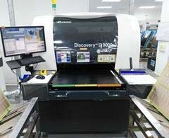 ORBOTECH Discovery II 9000 基板検査装置 はセール価格 #9304534 で使用されています > CAE から購入