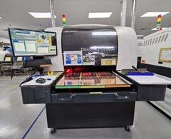 ORBOTECH Discovery II 9000 基板検査装置 はセール価格 #9304584 で使用されています > CAE から購入
