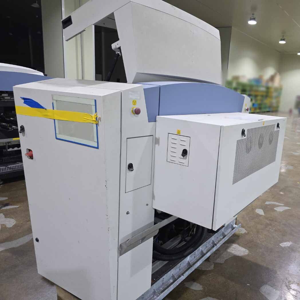 ORBOTECH Infinex 3500 used for sale price #293776199 > buy from CAE
