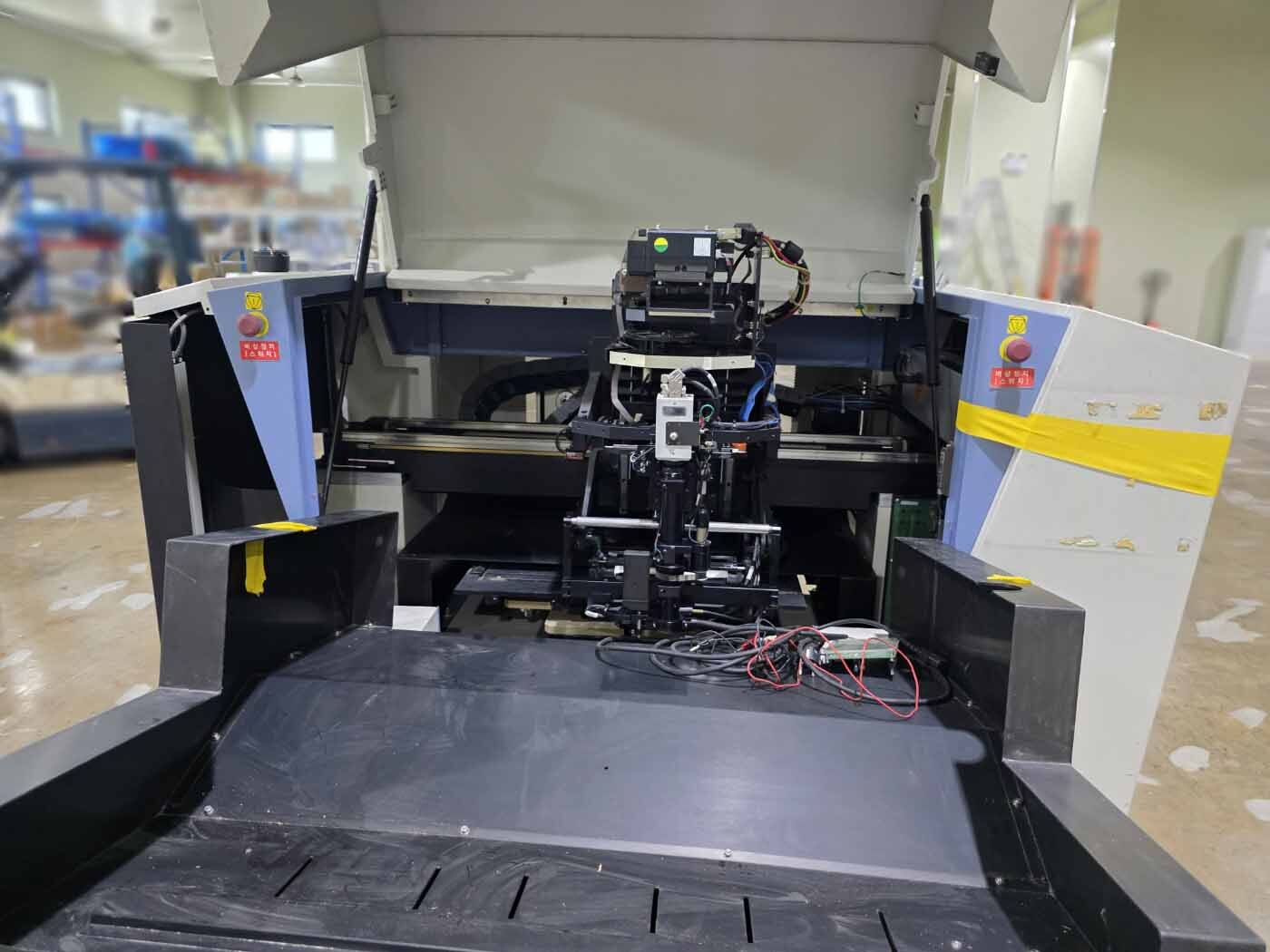 ORBOTECH Infinex 3500 used for sale price #293776199 > buy from CAE