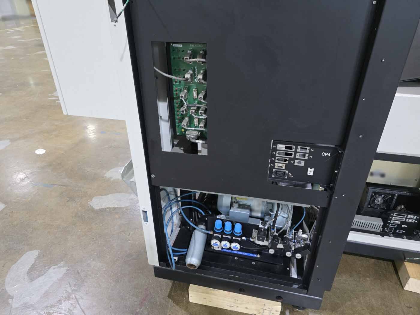 ORBOTECH Infinex 3500 used for sale price #293776199 > buy from CAE