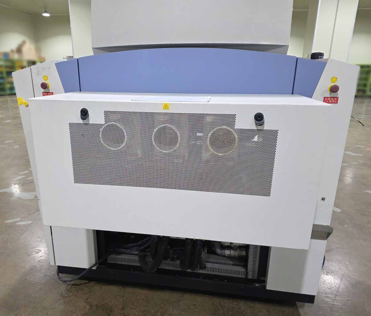 ORBOTECH Infinex 3500 used for sale price #293776199 > buy from CAE