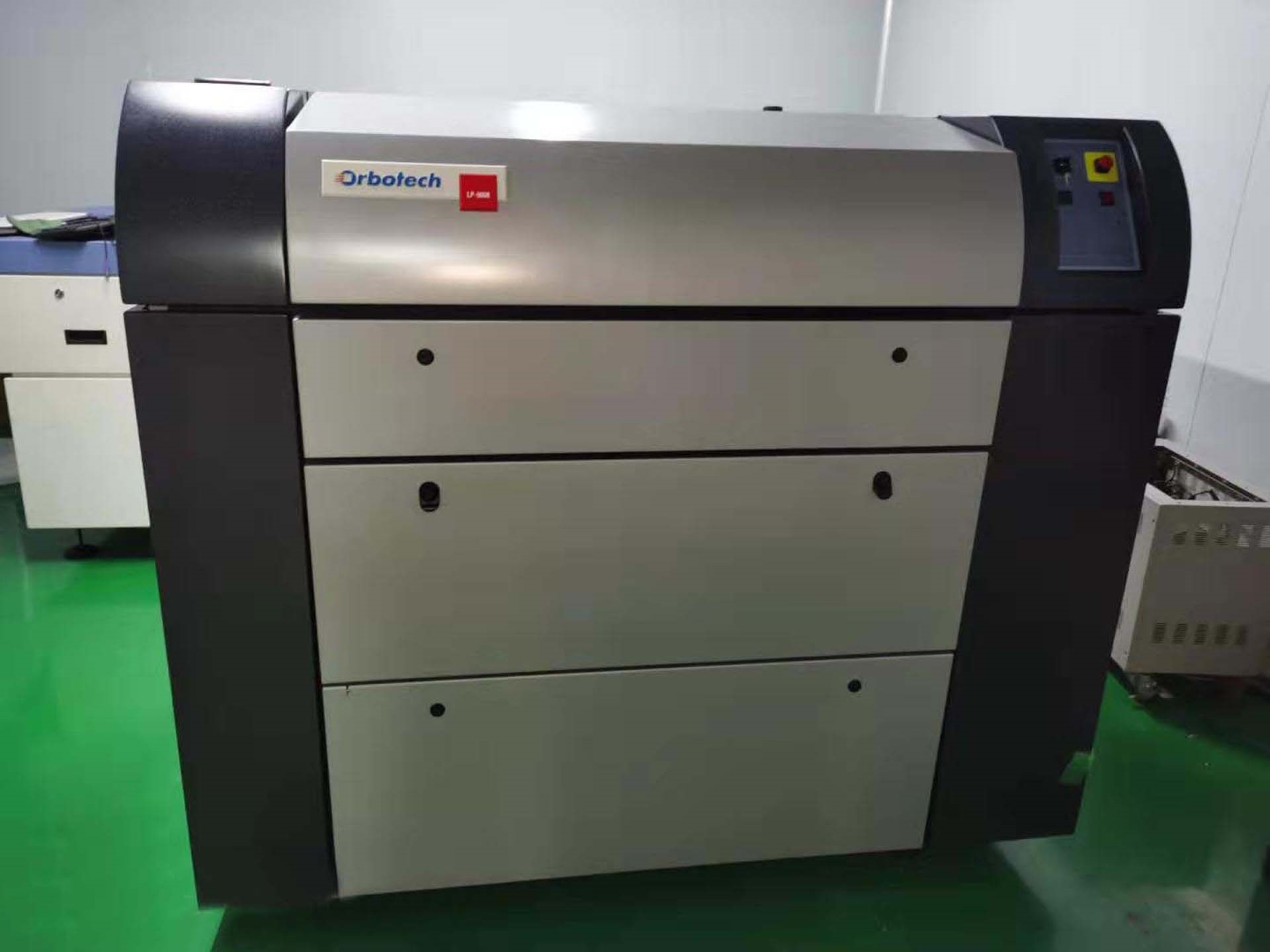 ORBOTECH LP 9008m US used for sale price #9265504, 2010 > buy from CAE