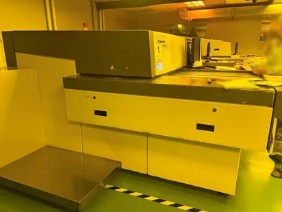 ORBOTECH Paragon 8800i used for sale price #293652540, 2007 > buy from CAE