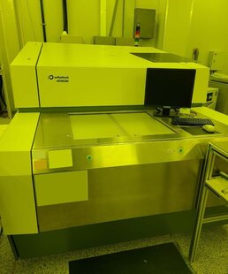 ORBOTECH Paragon Xpress 9 판매 가격 #293670136, 2013에 사용됨 > CAE에서 구매