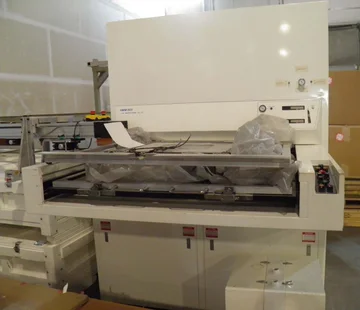 ORC HMW 501 Exposure System used for sale price #9362609 > buy from CAE