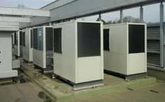 ORION RKE-1500A-V Chiller used for sale price #9112768 > buy from CAE