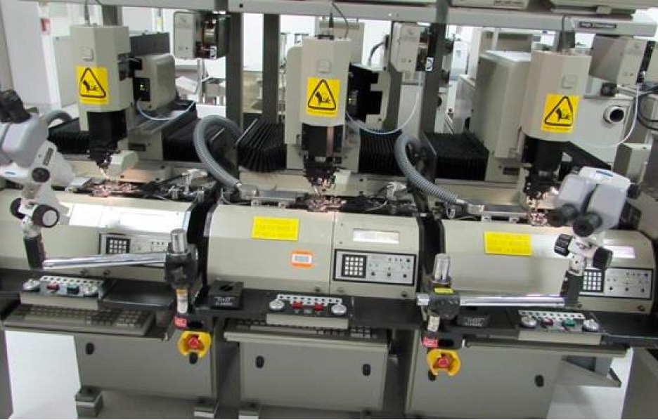 ORTHODYNE 360 Bonder 사용됨 판매용 가격 #9081940, > 구매 로부터 CAE