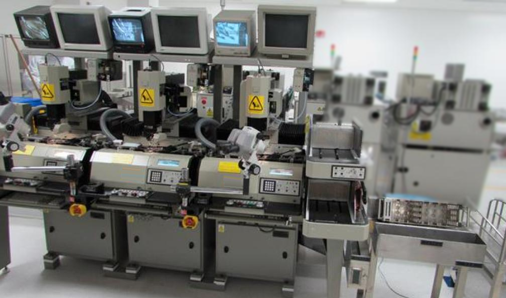 ORTHODYNE 360 본더 판매 가격 #9084331에 사용됨 > CAE에서 구매