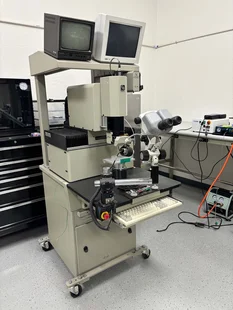 ORTHODYNE M360C-DH Bonder used for sale price #293764228 > buy from CAE