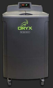 Used ORYX SCA 3600 LAB EQUIPMENT AND ACCESSORIES for sale > buy from CAE