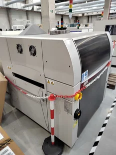 OSAI Tester Final Testing Equipment used for sale price #293750829 ...