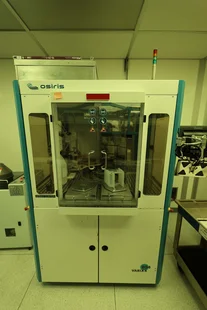 OSIRIS Varixx 804 Photoresist used for sale price #293755210, 2019 > buy from CAE