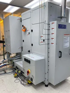 OXFORD INSTRUMENTS Ionfab 300LC Ion Mill used for sale price #293718221 ...