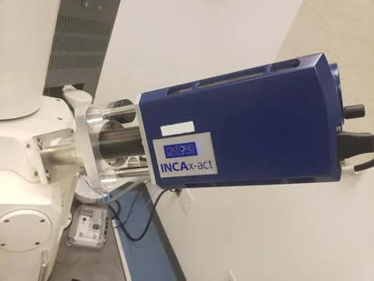 OXFORD INCA X-Act 分光计 用于销售价格 #293664596 > 从 CAE 购买