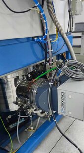 OXFORD Ionfab 300 Plus Ion Mill used for sale price #293629723 > buy ...