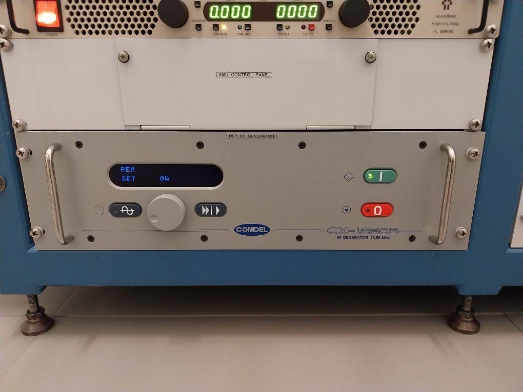 OXFORD Ionfab 300 Plus Ion Mill used for sale price #293795216, 2010 ...