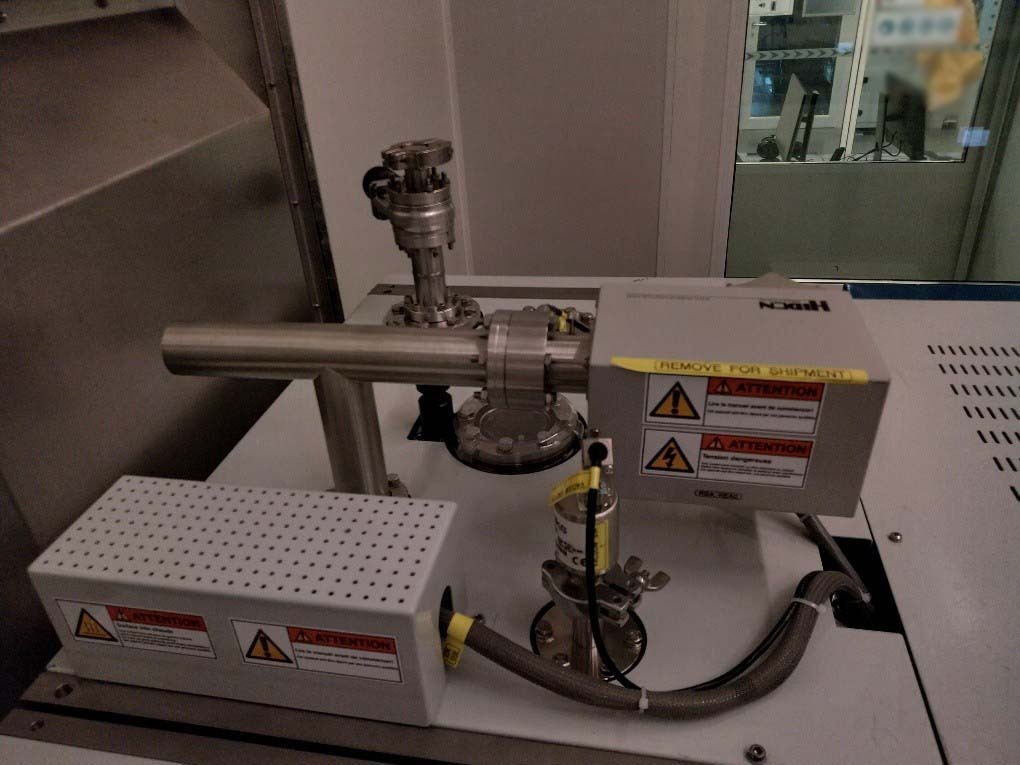 OXFORD Ionfab 300 Plus Ion Mill used for sale price #293795216, 2010 ...