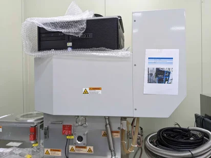 OXFORD Plasmalab 100 Etcher / Asher used for sale price #293651867 ...