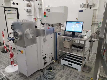 OXFORD Plasmalab 100+ ICP 380 Etcher / Asher used for sale price ...