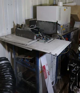 OXFORD Plasmalab 100 Etcher / Asher used for sale price #293660206 ...