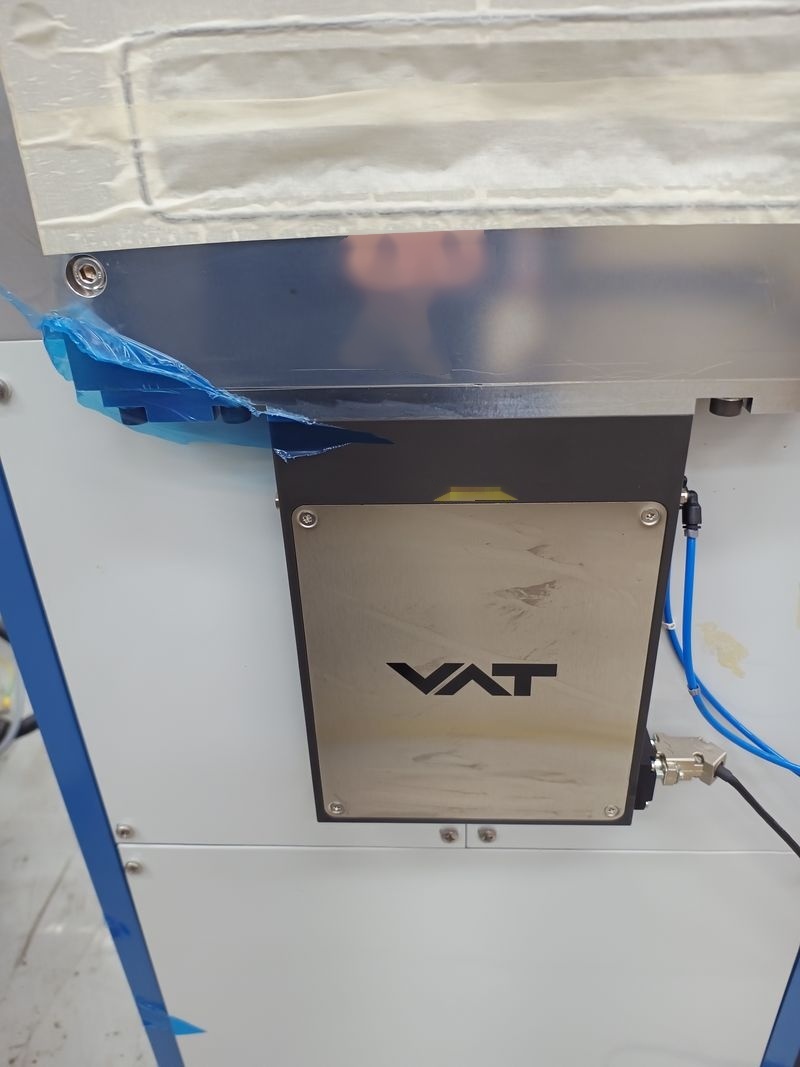 OXFORD Plasmalab 100 Etcher / Asher used for sale price #293813839 ...