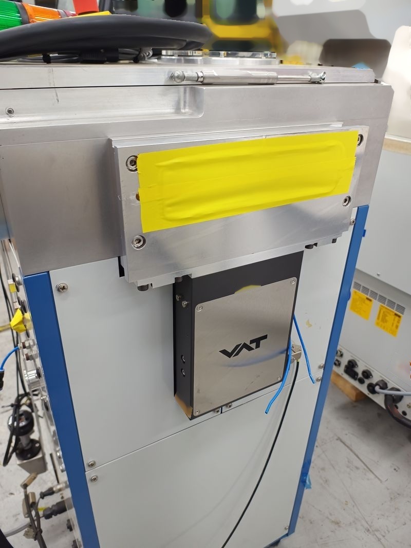 OXFORD Plasmalab 100 Etcher / Asher used for sale price #293813839 ...