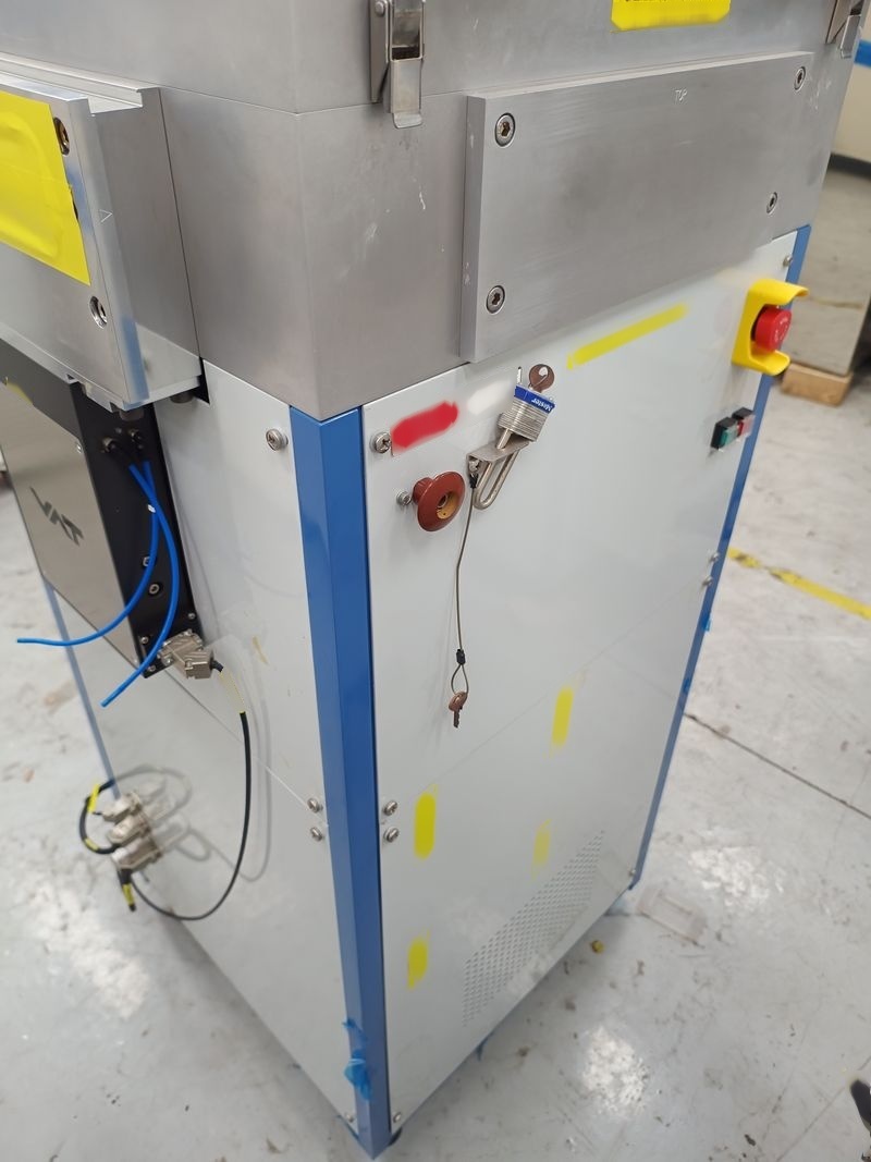 OXFORD Plasmalab 100 Etcher / Asher used for sale price #293813839 ...