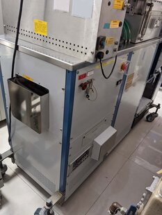 OXFORD Plasmalab 133 ICP 380 (ETCHERS / ASHERS) for sale (used, price ...